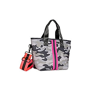 Haute Shore - Ryan Cairo Mini Tote