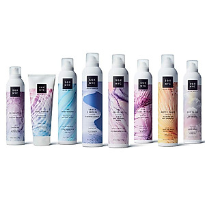 SGX NYC, Under Control, Medium Hold Finishing Spray for Long Lasting Hold (8.5 Ounce), 1 Pack