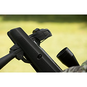 Gamo 6110068754 Swarm Whisper Air Rifle, .177 Caliber,Black