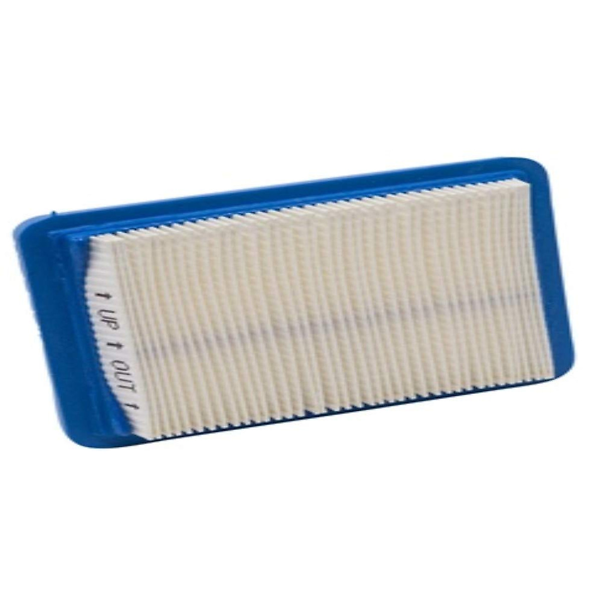 John Deere Original Equipment Air Filter #LG491588JD