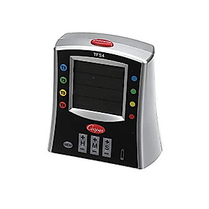 Cooper Atkins TFS4-01 Timer Large