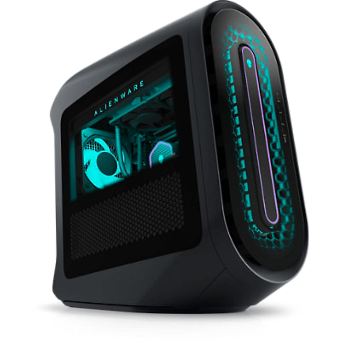 Dell Alienware Aurora R15 Gaming Desktop (2023) | Core i5-2TB HDD + 256GB SSD - 16GB RAM - RTX 3050 | 14 Cores @ 5.1 GHz - 13th Gen CPU Win 11 Home (Renewed)