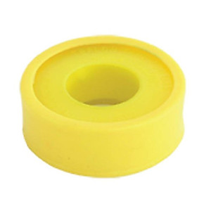 Eastman 1/2 Inch x 260 Inch Teflon Pipe Thread for Gas Lines, 4 mil, 50033