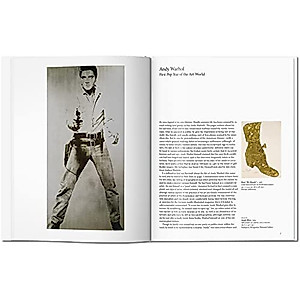 Andy Warhol: Commerce into Art