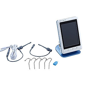 Alkita New Endodontic Apex Locator Root Canal Finder Endo Measure YS-RZ-C