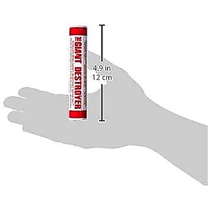 The Giant Destroyer - Super Gasser (4pack)