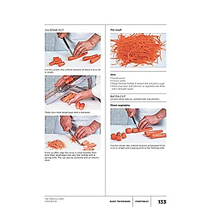 The French Chef Handbook: La cuisine de reference