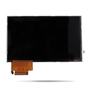 PSP Display,LCD Backlit Display,Professional and Accurate,Suitable for LCD Screen Parts of PSP 2000 2001 2002 2003 2004 Console