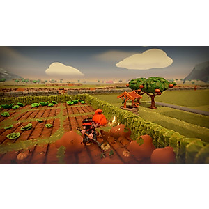 Farm Together Deluxe Edition - PlayStation 4