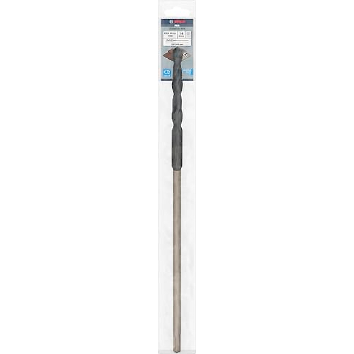 Bosch 2608597404 Formwork Drill Bit SDS+ 14mmx15.75In