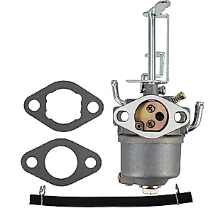 AUTOKAY New Snowblower Carburetor for Stens 520-876 Toro 119-1980 Power Clear 180 PC180 418ZR 418ZE