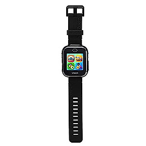VTech KidiZoom Smartwatch DX3 (Black)