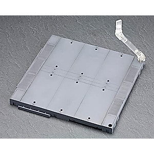 Kotobukiya Metal Gear Solid: Metal Gear Rex Model Kit (Black Version) [Japan Import]