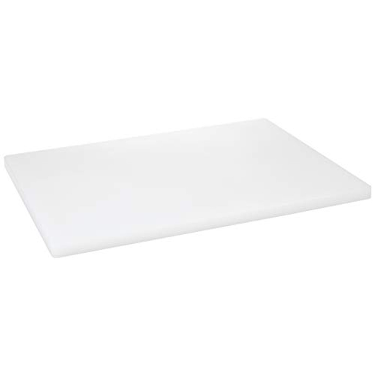 Stanton Trading 18 by 24 by 1-Inch Cutting Board, White