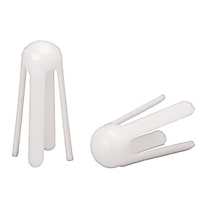 Graham Field 1968 S Prokot Plastic Finger Guard (Pack of 12)