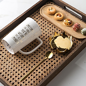 inspirational Gifts for Women, Sometimes You Forget Your Awesome Gifts, Birthday Gifts for Women, Spiritual Gifts, Birthday Gifts for Best Friend, Coworker, Grandma, Aunt, Sister, Daughter - 19 Oz Mug