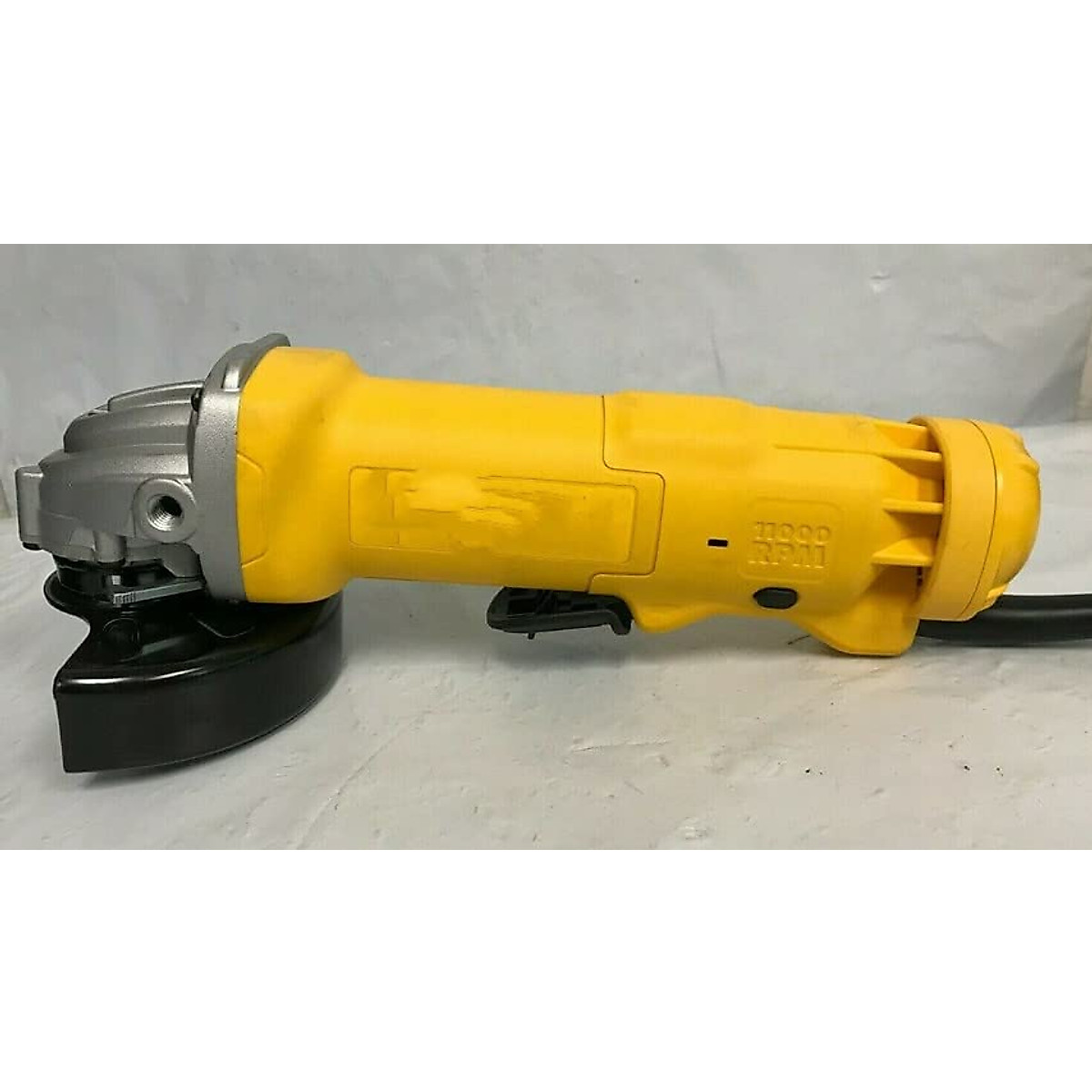 defoo DWE402 DWE402G DWE402W DWE43116 DWE46103 DWE46144N DWE4212-BR DWE4214 Carbon Motor Brushes Suitable for Dewalt