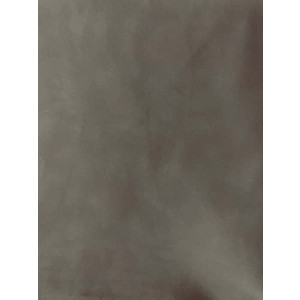 FABRICS FOREVER- Dark Brown Suede Feel Faux Leather Upholstery Fabric by The Yard | 1 Yard 36 x 54 ‘’ Wide | Suede Feel Faux Leather Sheets for DIY Projects, Upholstery Crafts, Bow Making