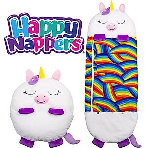 Happy Nappers Pillows Unicorn