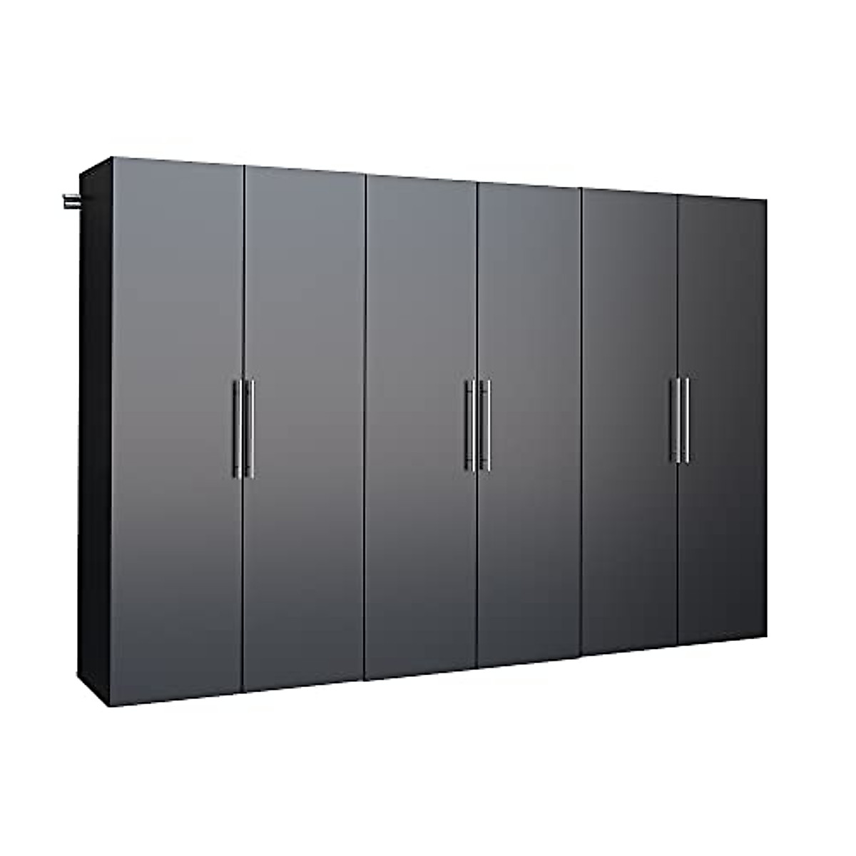 HangUps Storage Cabinet