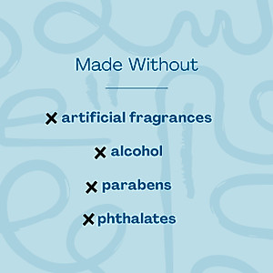 Hello Bello Extra Gentle Unscented Baby Wipes - Plant Based - Made with 99% Water and Aloe for Babies and Kids - 60 Count (Pack of 9) Total 540 Count