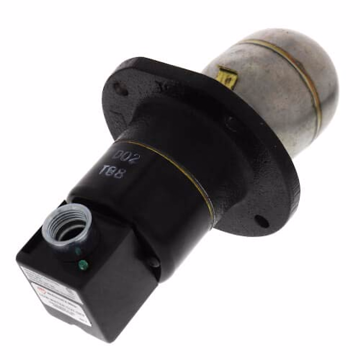 64-HD, Head Assembly for Series 64 Low Water Cut-Off