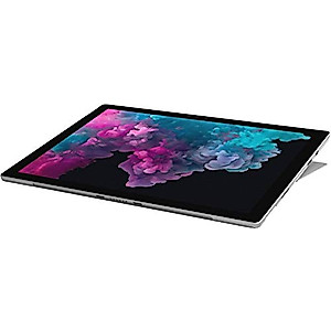 Microsoft LGP-00001 Surface Pro 6 12.3" Intel i5-8250U 8GB/128GB SSD Convertible Laptop