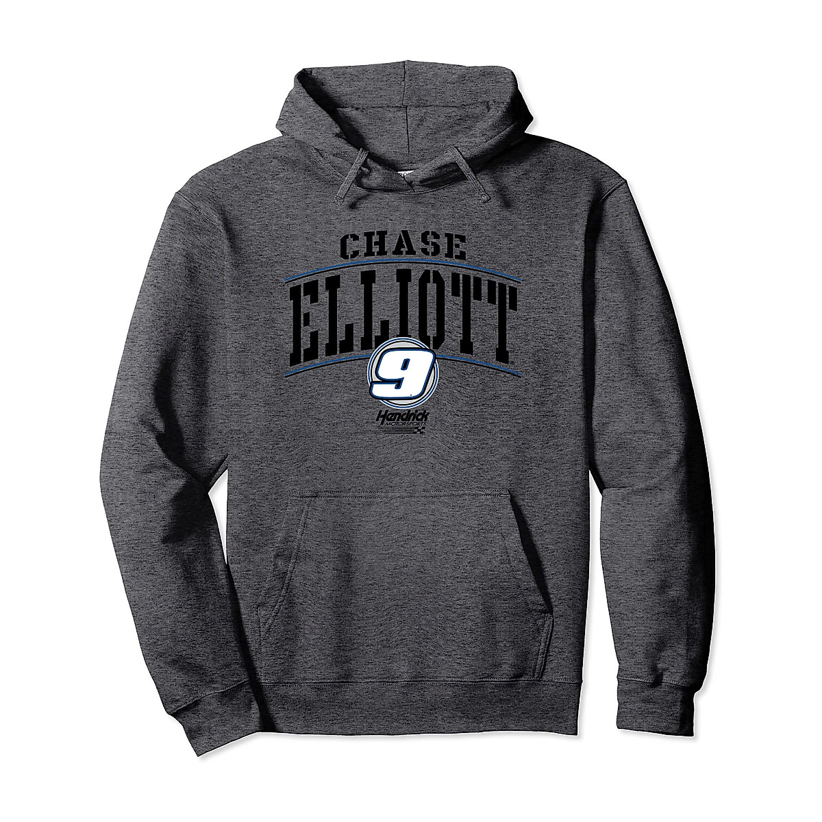CHASE ELLIOTT - HENDRICK MOTORSPORTS - 9 Pullover Hoodie