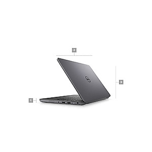 Dell Latitude 3000 3120 2-in-1 (2021) | 11.6" HD Touch | Core Pentium - 128GB SSD - 8GB RAM | 4 Cores @ 3.3 GHz Win 11 Pro (Renewed)