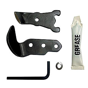 Malco TSHDRB Replacement Blade for TSHD Heavy Duty Sheet Metal Turbo Shear