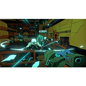 Void Bastards - PlayStation 4