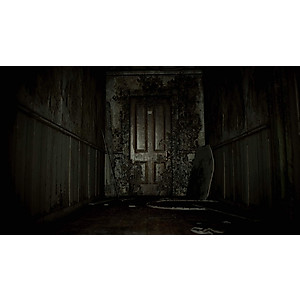 Capcom Biohazard 7 Resident Evil Gold Edition Grotesque Version Best Price VR SONY PS4 PLAYSTATION 4 JAPANESE VERSION