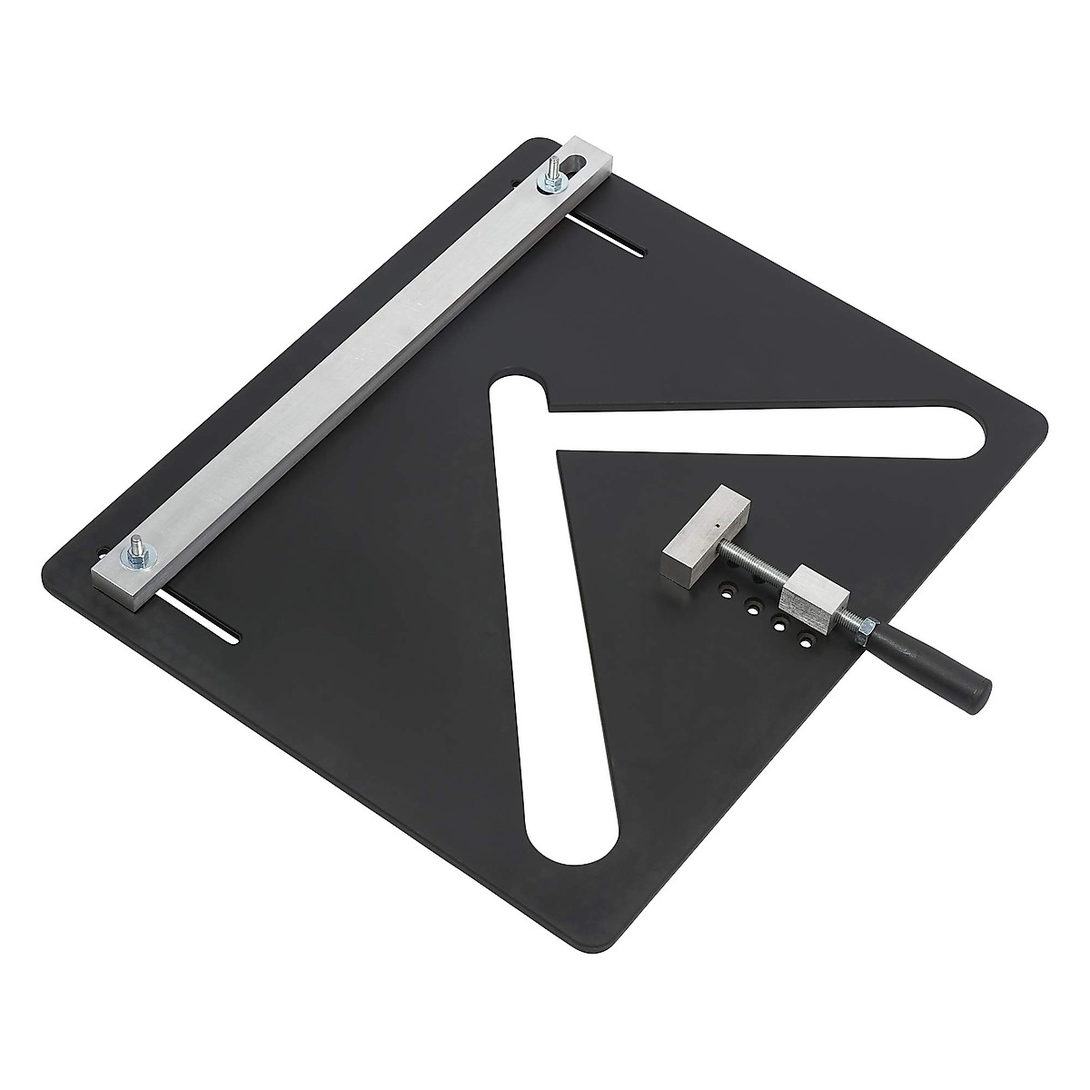 Trend Staircase Housing Jig for Routing Closed Riser Stair Housings, STAIR/A