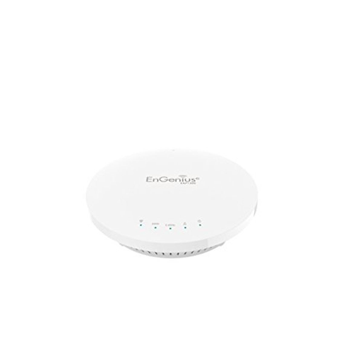 EnGenius Technologies EAP1300 Wi-Fi 5 (802.11ac Wave 2) 2x2 Managed Indoor Wireless Access Point Features Quad-Core Processors, MU-MIMO, High Powered 23dBm, GigaE Port (Mounting Kit Included)