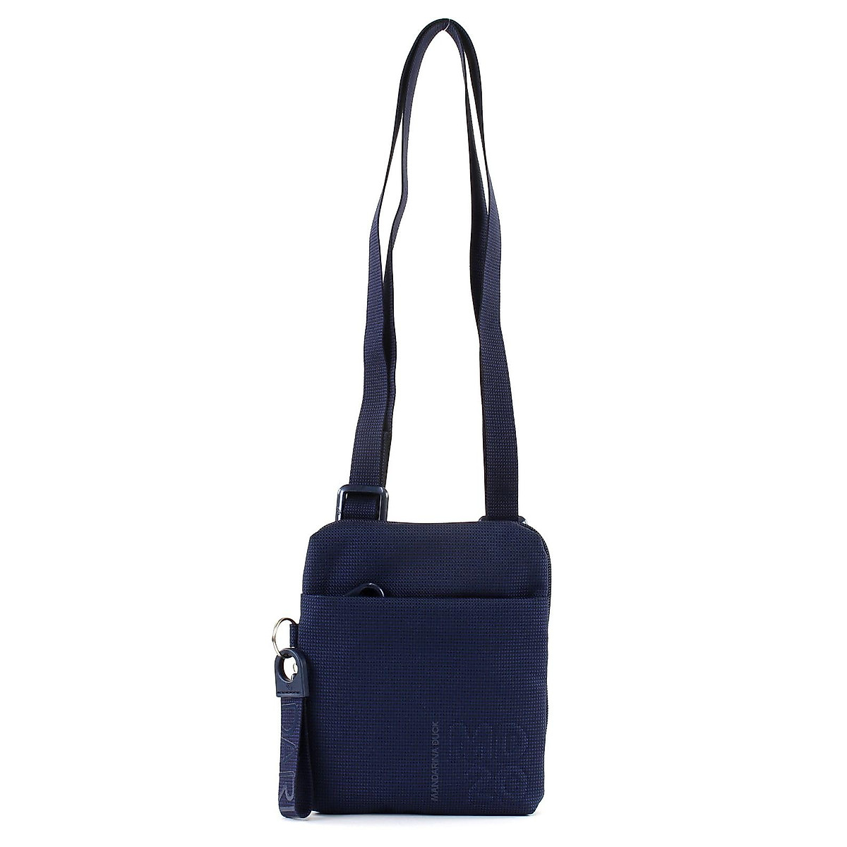 Mandarina Duck Women's Md20 Minuteria, Dress Blue, One Size