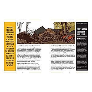 How to Survive Anything: From Animal Attacks to the End of the World (and everything in between) (Outdoor Life)