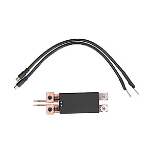 Spot Welding Pen Integrated Spot Welder Machine Battery Accessories with Double Springs on Handle for Industrial Machine