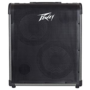 Peavey MAX 300 300-Watt Bass Amp Combo
