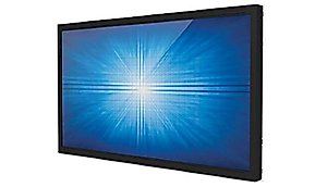 Elo 3243L - 31.5" IntelliTouch Dual Touch Open Frame Touchscreen, 1920 x 1080, Black