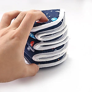 Avaner Cat Recovery Collar, Cat Cone Collar for After Surgery, Pet Protective Collar Adjustable or Small Medium Large Cats