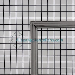Allstar Appliance Parts WR24X36265 Refrigerator Gasket