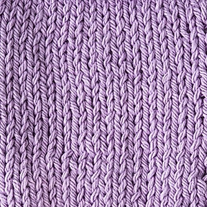 Lily SUGAR'N Cream SCENTS Yarn, Lavender