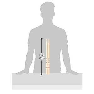 Vic Firth American Classic Extreme 55A