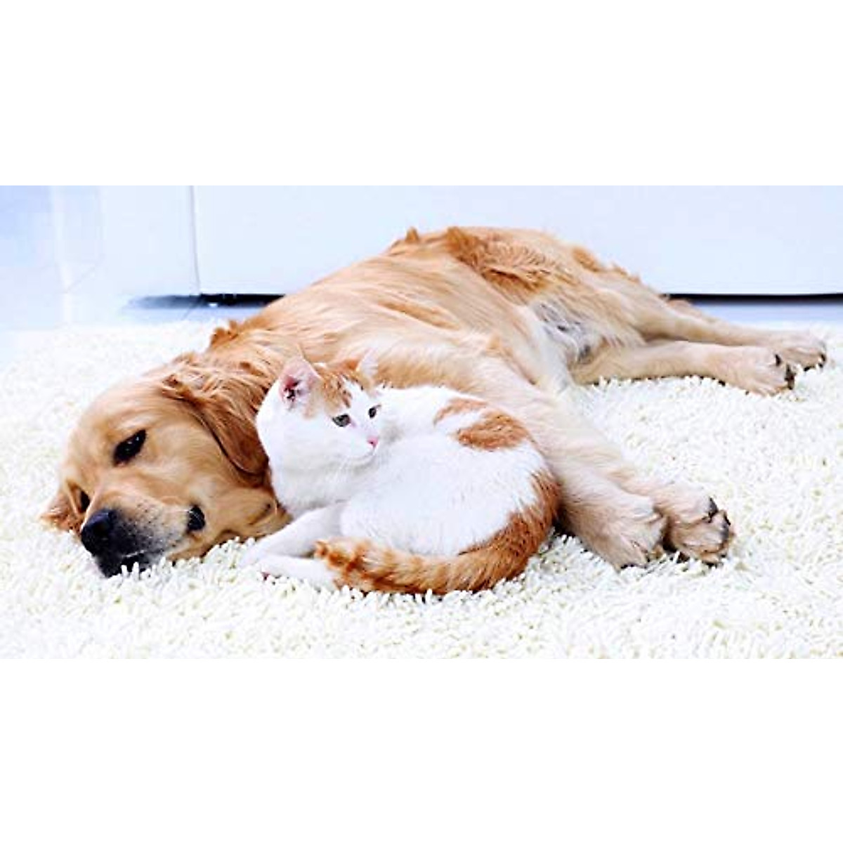 cat Urinary Diet - PET Healthy Urinary Complex - Dogs and Cats - Natural - VETS Recommended - cat Marshmallows - 1 Bottle (90 Treats)