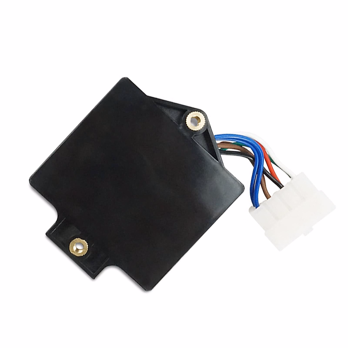 Geofrey Automatic Voltage Regulator AVR TR221 TR222 Compatible with Honda Generator EG1400 EG1800 EG2500