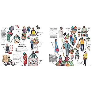 Markets: A World to Discover