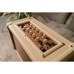 Blackstar Acoustic Core 30 Acoustic Guitar Amplifier with Built in Reverb & Chorus XLR DI Output & Microphone Input