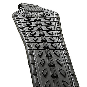 Allen Company Baktrak Glen Eagle Rifle Sling with Swivels, Black