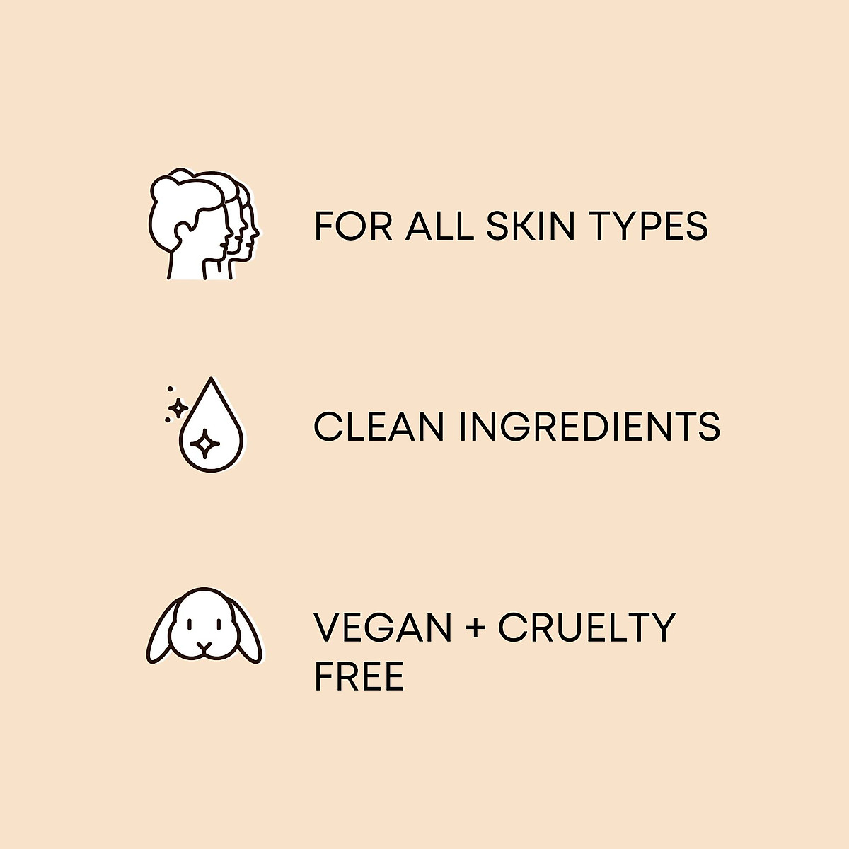 Bushbalm Dark Spot Exfoliating Scrub - Natural Body Scrub Exfoliant to Hydrated, Soften and Enhance Glow in Skin - Bermuda 236 ml