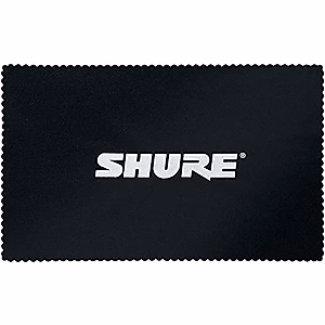 Shure SE846 PRO Wired Earbuds - Professional Sound Isolating Earphones, Four High Definition MicroDrivers and True Subwoofer, Secure In-Ear Fit, Detachable Cable, Durable Quality - Clear (SE846-CL)